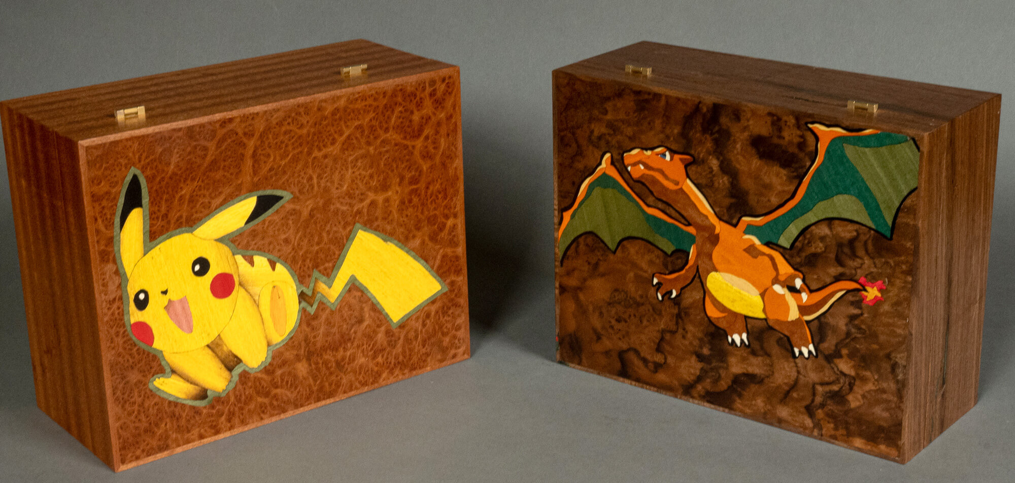 Running with Chisels Vol 18. - hellerandhellerfurniture.com